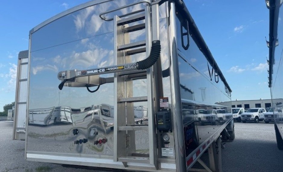 Equipment Inventory Detail | Northland Capital