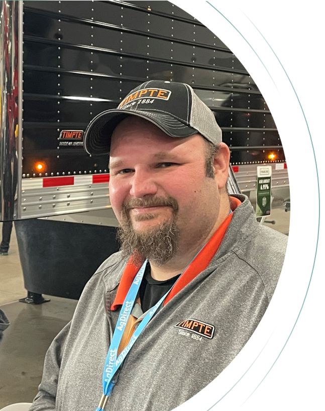 How Timpte & Northland Capital Deliver for Customers