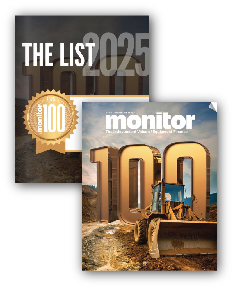 Northland Capital Recognized in 2025 Monitor 100